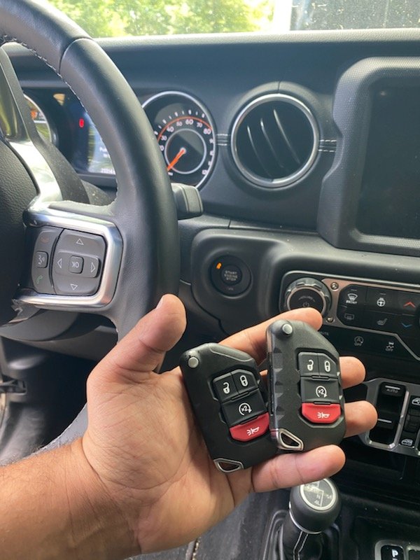 FRANK’S LOCK & KEY - Updated September 2024 - 4301 Kalamazoo Ave SE ...