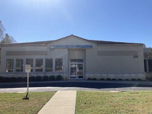 ENVISION IMAGING AT SOUTHLAKE - Updated December 2024 - 15 Photos & 56 ...