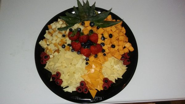 A TO Z’S CATERING AND PARTIES - Updated December 2025 - 14 Photos & 18 ...