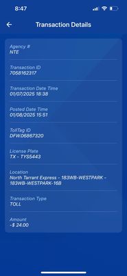 NORTH TEXAS TOLLWAY AUTHORITY - Updated November 2025 - 23 Photos & 413 ...