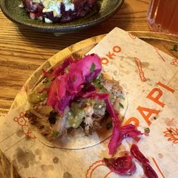 PAPI - Updated October 2025 - 265 Photos & 98 Reviews - 18 Exchange St ...