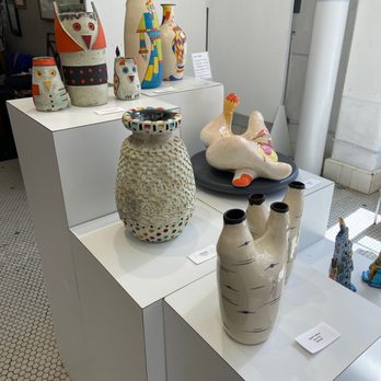 JEROME ARTISTS COOPERATIVE - Updated December 2025 - 25 Photos & 11 ...