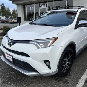 RODLAND TOYOTA OF EVERETT - Updated October 2025 - 102 Photos & 452 ...