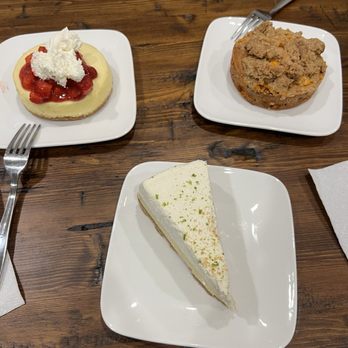 PASTICHE FINE DESSERTS - Updated September 2024 - 1222 Photos & 1365 ...