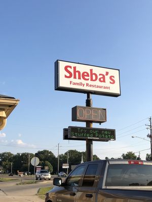 SHEBA’S FAMILY RESTAURANT - 29 Photos & 59 Reviews - American ...