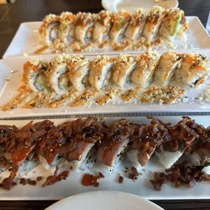 SHOBU JAPANESE CUISINE - 681 Photos & 437 Reviews - 6640 N Blackstone ...