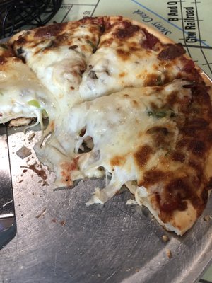 BEGGARS PIZZA - 51 Photos & 42 Reviews - 1640 E Summit St, Crown Point ...