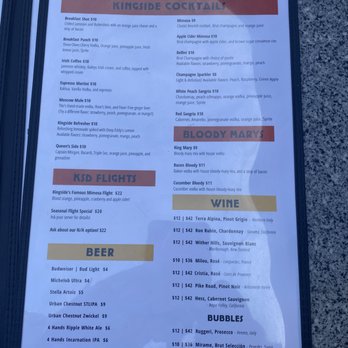 KINGSIDE DINER - Updated June 2024 - 535 Photos & 432 Reviews - 236 N ...