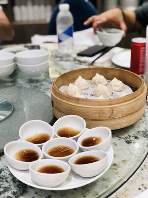 LUGANG CAFE - Updated October 2025 - 12 Photos - 3F Fashion Hall, Bldg ...