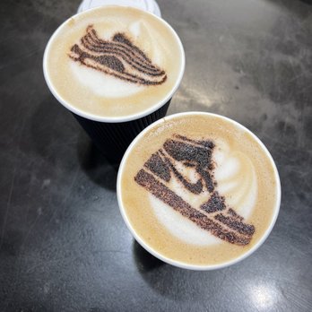 DEADSTOCK COFFEE - 540 Photos & 300 Reviews - 408 NW Couch St, Portland ...