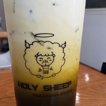 HOLY SHEEP - Updated October 2025 - 210 Photos & 113 Reviews - 2401 W ...