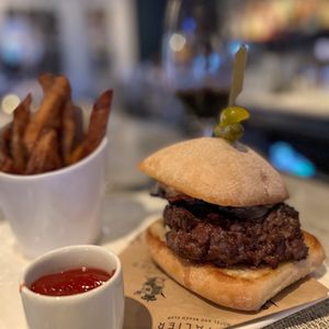 TEMPT RESTAURANT LOUNGE - 93 Photos & 107 Reviews - American (New ...