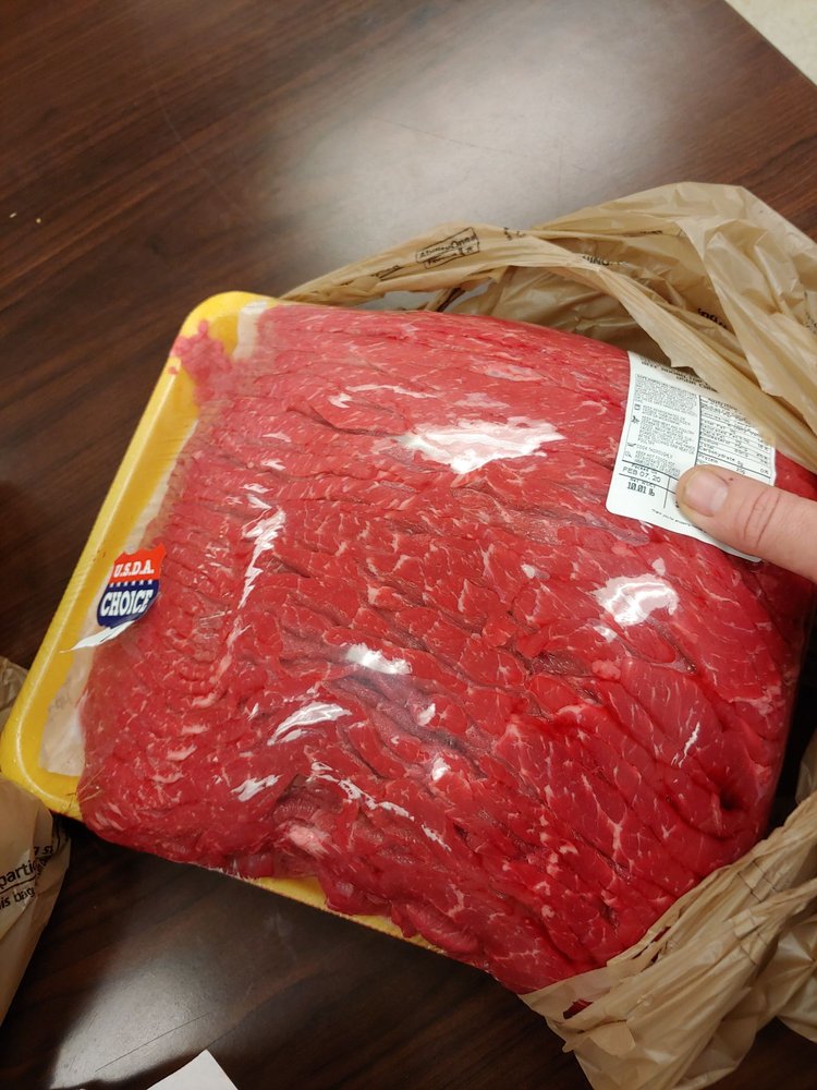 KEESLER AFB COMMISSARY - 32 Photos & 23 Reviews - 3401 400 Larcher Blvd ...