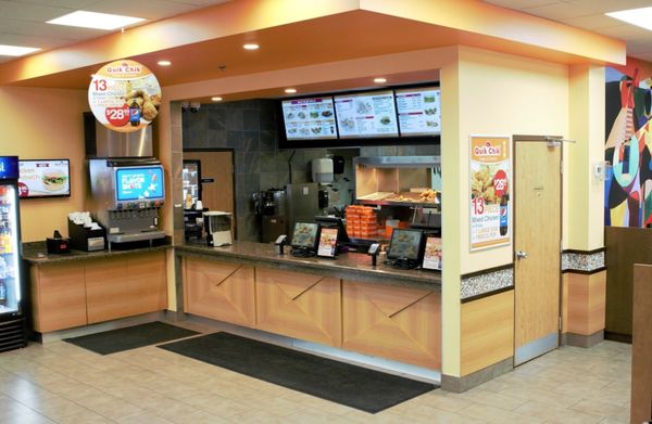 QUIK CHIK - Updated September 2024 - 15 Photos & 20 Reviews - 3355 ...