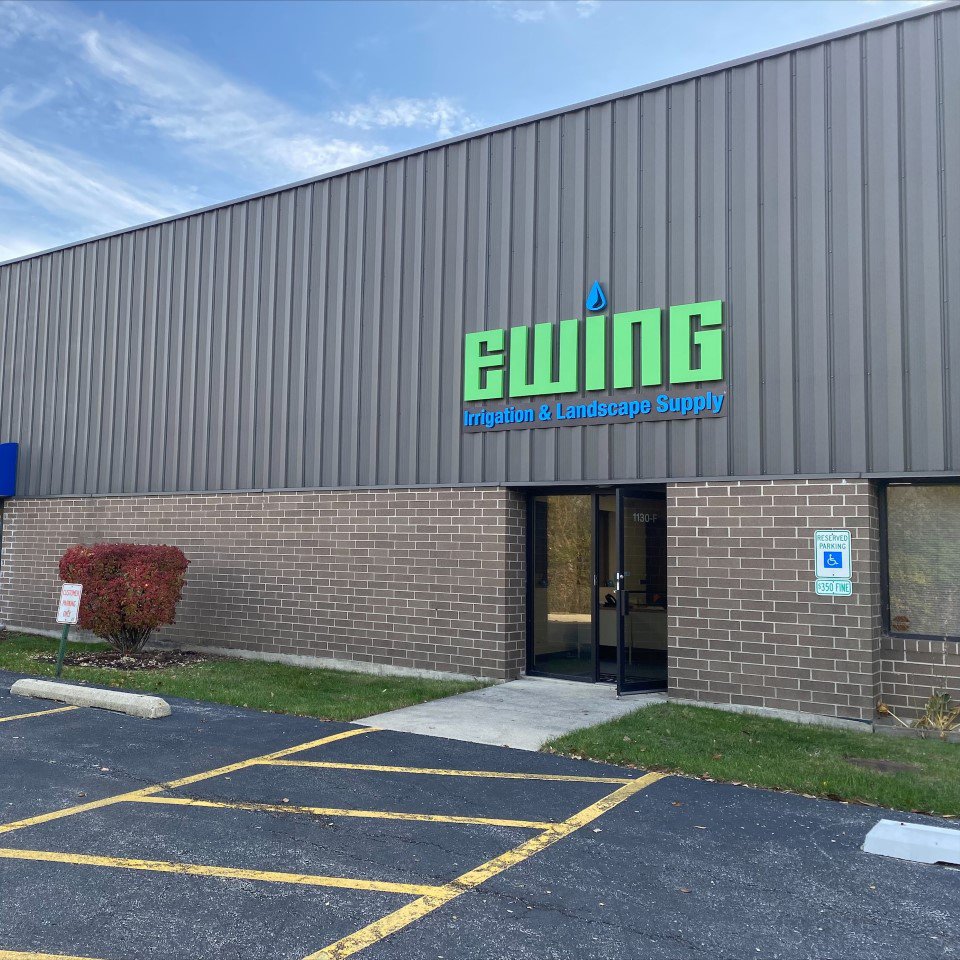 EWING OUTDOOR SUPPLY - Updated July 2024 - 1130 Carolina Dr, West ...