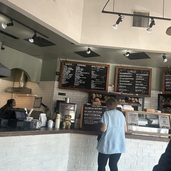 STARSHIP BAGEL - Updated September 2025 - 163 Photos & 144 Reviews ...