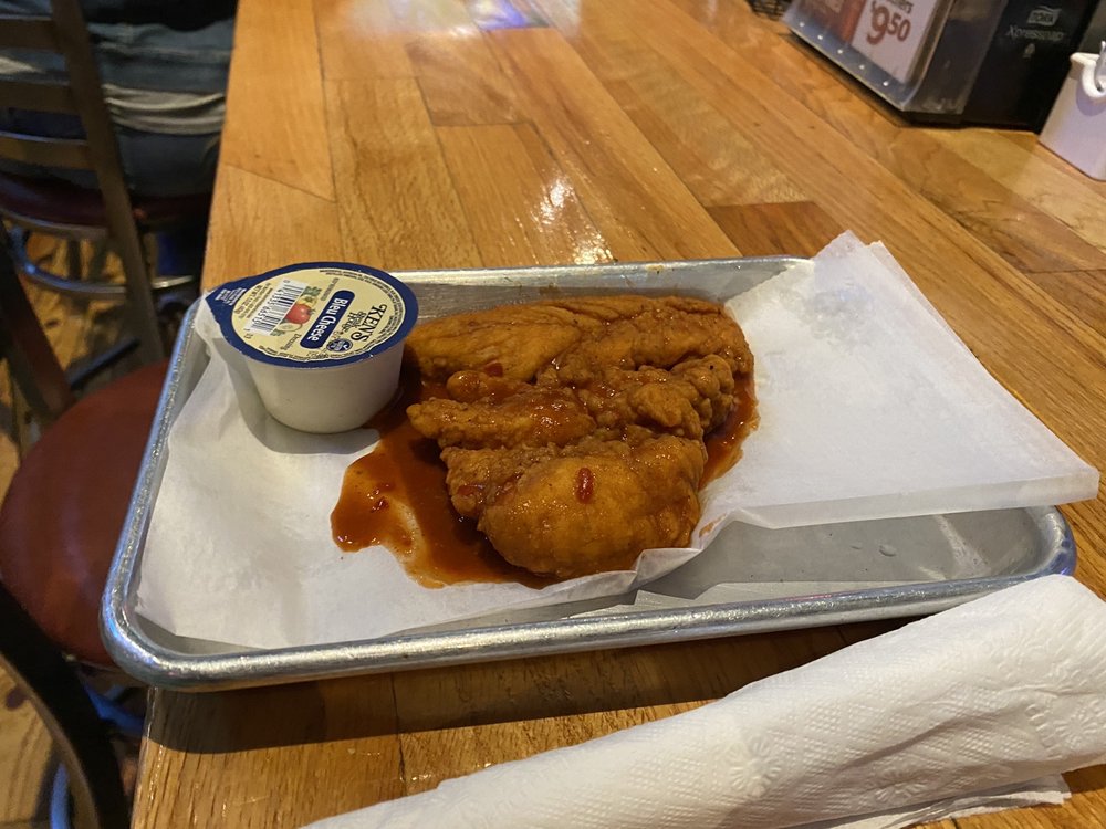 COACH’S PUB & EATERY - 136 Photos & 99 Reviews - 114 W Main St ...