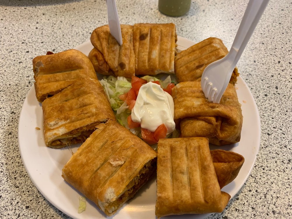 TAQUERIA EL RANCHO #2 - Updated October 2025 - 727 N 2nd E, Rexburg ...