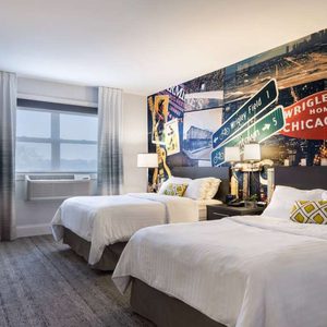 EWING ANNEX HOTEL - Updated May 2024 - 426 S Clark St, Chicago ...