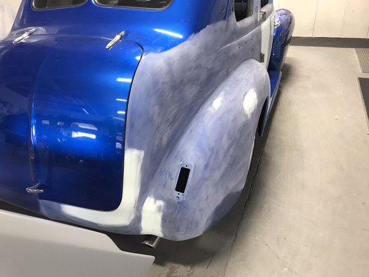 PREFERRED AUTO BODY AND CUSTOM - Updated July 2024 - 68 Photos & 53 ...