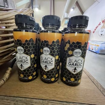 GARLIC WORLD - Updated October 2025 - 716 Photos & 235 Reviews - 4800 ...