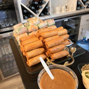 SHILOH NAILS & SPA - Updated January 2026 - 1223 Photos & 525 Real ...