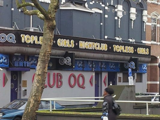 CLUB OQ - Updated December 2025 - 's-Gravendijkwal 115, Rotterdam, Zuid ...