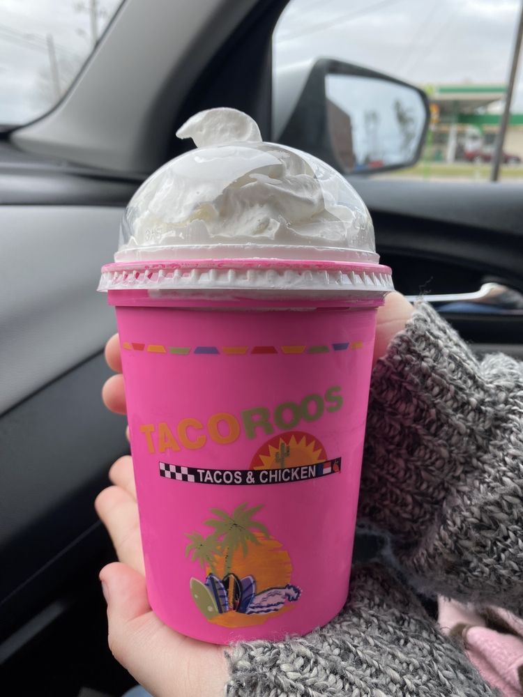 TACO ROOS - Updated March 2025 - 16 Photos - 429 S College Rd ...