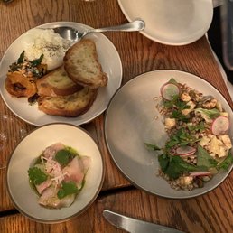 CHARLIE BIRD - 575 Photos & 523 Reviews - 5 King St, New York, NY ...