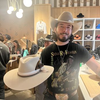 RUSTLER HAT - Updated February 2025 - 67 Photos & 39 Reviews - 407 11th ...