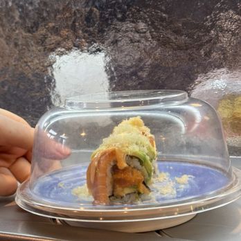 UMAI REVOLVING SUSHI - Updated April 2025 - 306 Photos & 100 Reviews ...