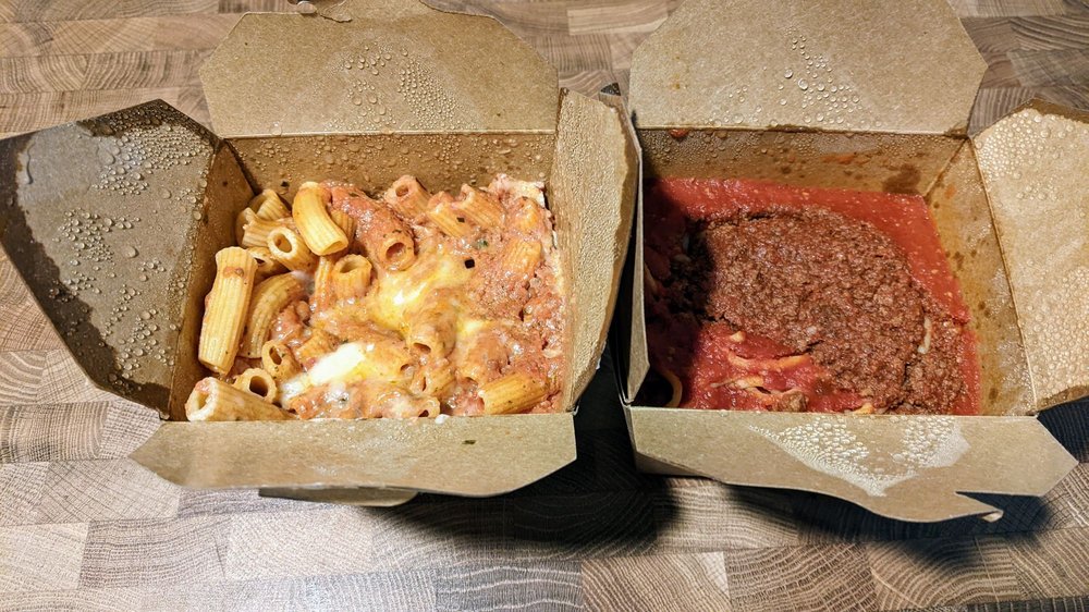 VIA PASTA - Updated November 2025 - 56 Photos & 19 Reviews - 208 Keefer ...