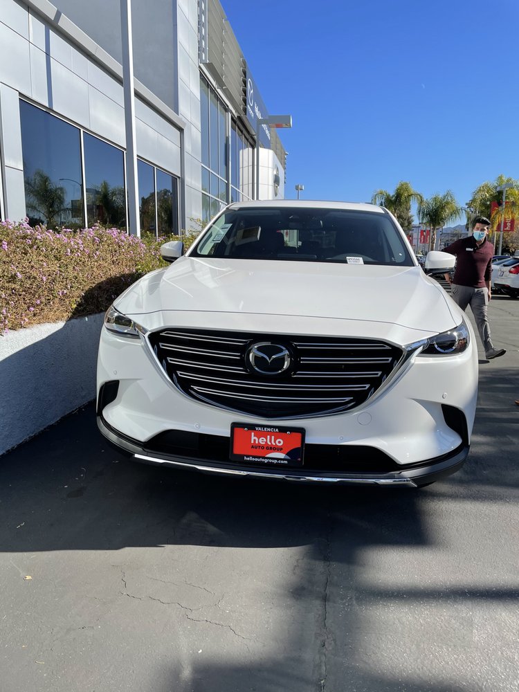 HELLO MAZDA OF VALENCIA - Updated August 2024 - 22 Reviews - 24111 ...