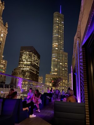 CERISE ROOFTOP - Updated June 2025 - 446 Photos & 320 Reviews - 203 N ...