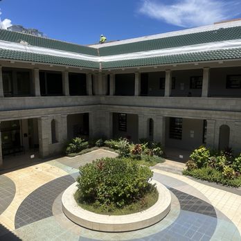 HAWAII STATE LIBRARY - Updated December 2025 - 350 Photos & 146 Reviews ...