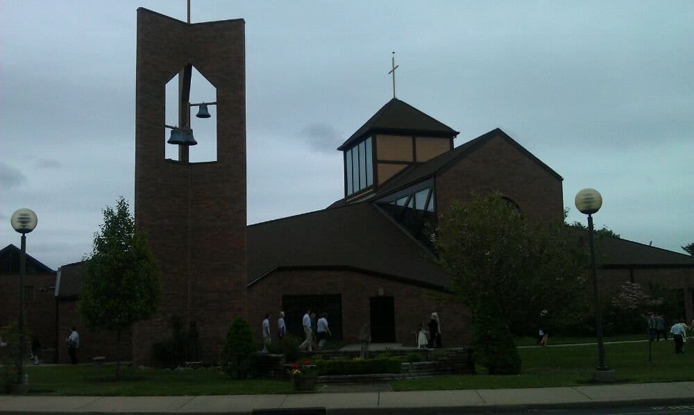 MARIA REGINA RC CHURCH - Updated May 2026 - 3945 Jerusalem Ave, Seaford ...