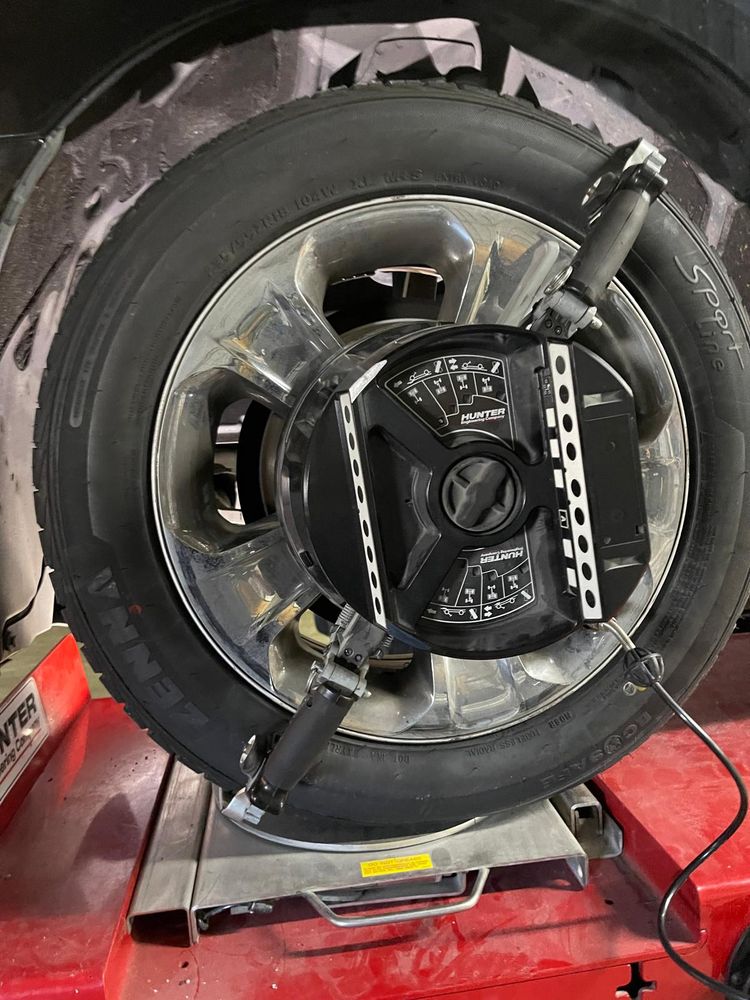 CESAR’S TIRES - Updated December 2025 - 18 Photos & 16 Reviews - 294 ...