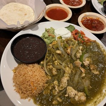 IXTAPA FINE MEXICAN CUISINE - Updated November 2024 - 220 Photos & 484 ...
