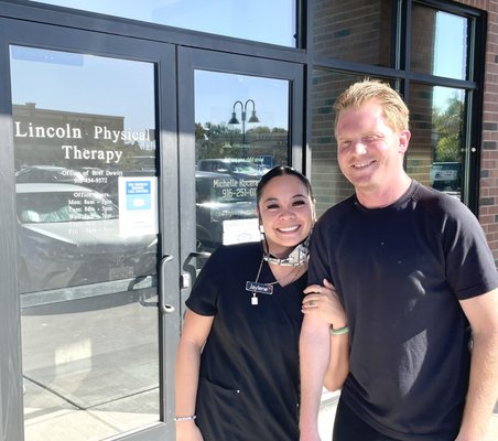 LINCOLN PHYSICAL THERAPY - Updated December 2025 - 10 Photos & 21 ...