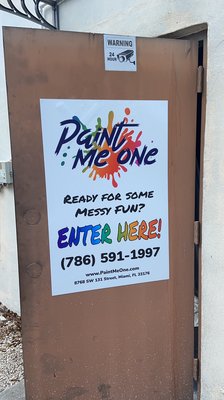 PAINT ME ONE - Updated February 2025 - 27 Photos - 8768 SW 131st St ...