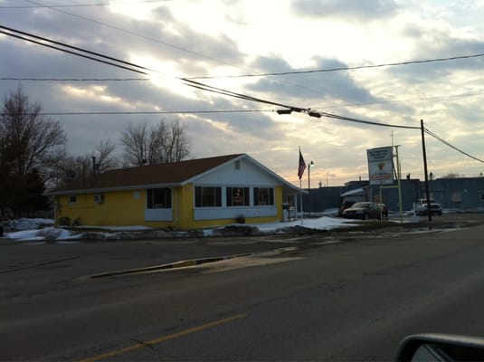 MARIA’S SUNNYSIDE CAFE - Updated January 2026 - 12 Photos & 23 Reviews ...