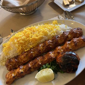 DARYA RESTAURANT - Updated July 2024 - 737 Photos & 912 Reviews - 1998 ...