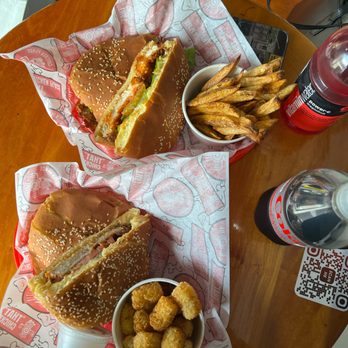 THAT CHICKEN PLACE - Updated December 2024 - 206 Photos & 194 Reviews ...