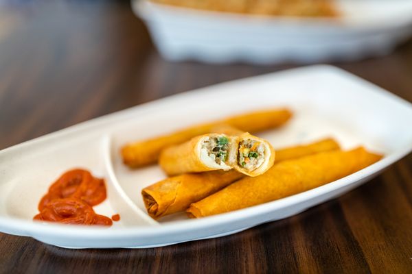 LITTLE MANILA LUMPIA HOUSE - Updated November 2024 - 62 Photos & 99 ...