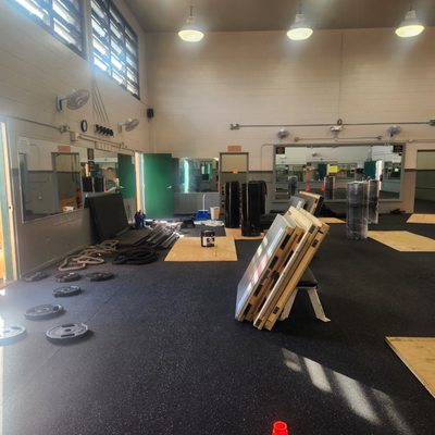 TRIPLER FITNESS CENTER - Updated December 2025 - 81 Photos & 10 Reviews ...