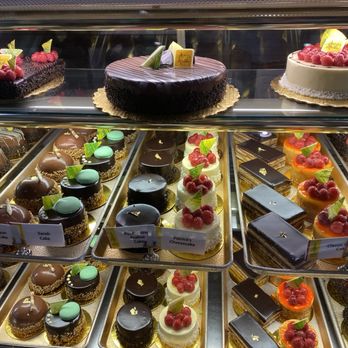 PATRICK’S BAKERY & CAFE - EDINA - Updated November 2024 - 434 Photos ...