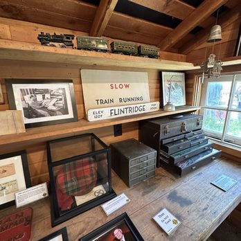 WALT DISNEY’S BARN - Updated December 2025 - 428 Photos & 53 Reviews ...