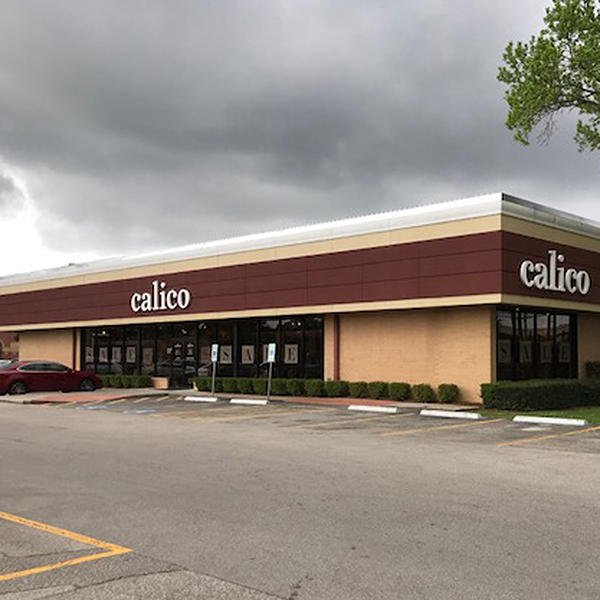 CALICO - Updated December 2025 - 12 Reviews - 9313 Katy Fwy, Houston ...