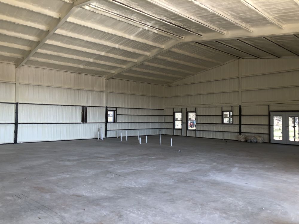 JRB CONSTRUCTION - Updated December 2024 - Request Consultation - West ...