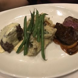 DEL FRISCO’S DOUBLE EAGLE STEAKHOUSE - 1464 Photos & 1252 Reviews ...